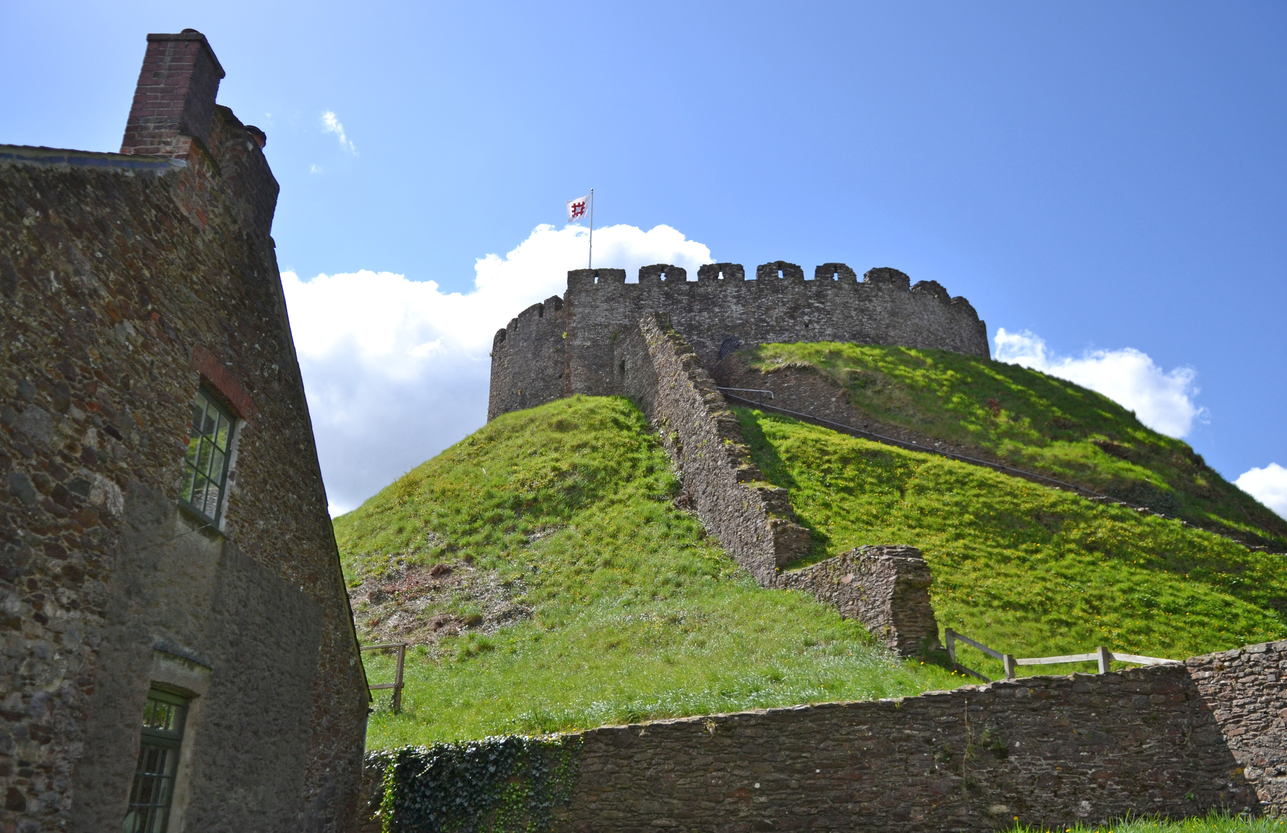 Riverside Loft | Totnes | Toad Hall Cottages