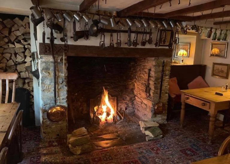 Plym Cottage | Broadhempston | Toad Hall Cottages